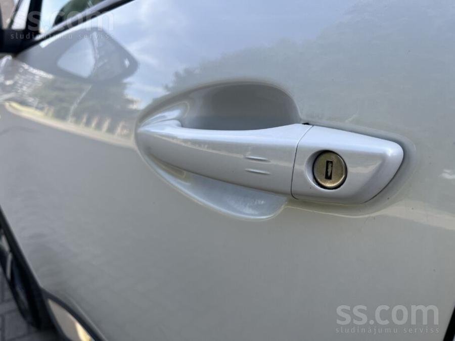 Белый Пежо 5008 2019 в Елгава, объемом двигателя 1.20 л и пробегом 131 тыс. км за 12590 €, фото 20 на AUTOMOTO.COM.LV