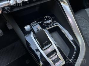 Белый Пежо 5008 2019 в Елгава, объемом двигателя 1.20 л и пробегом 131 тыс. км за 12590 €, фото 26 на AUTOMOTO.COM.LV