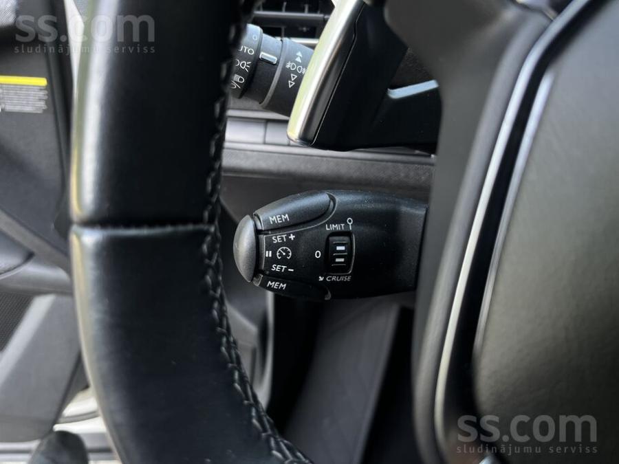 Белый Пежо 5008 2019 в Елгава, объемом двигателя 1.20 л и пробегом 131 тыс. км за 12590 €, фото 27 на AUTOMOTO.COM.LV