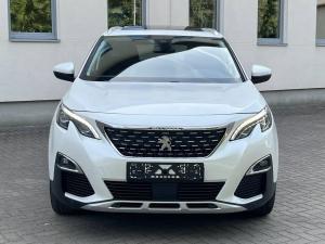 Balts Peugeot 5008 2019 Jelgava, ar dzinēja tilpumu 1.20 L un nobraukumu 131 tūkst. km par 12590 €, foto 3 vietnē AUTOMOTO.COM.LV