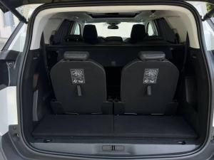 Balts Peugeot 5008 2019 Jelgava, ar dzinēja tilpumu 1.20 L un nobraukumu 131 tūkst. km par 12590 €, foto 9 vietnē AUTOMOTO.COM.LV