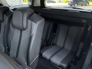 Balts Peugeot 5008 2019 Jelgava, ar dzinēja tilpumu 1.20 L un nobraukumu 131 tūkst. km par 12590 €, foto 10 vietnē AUTOMOTO.COM.LV