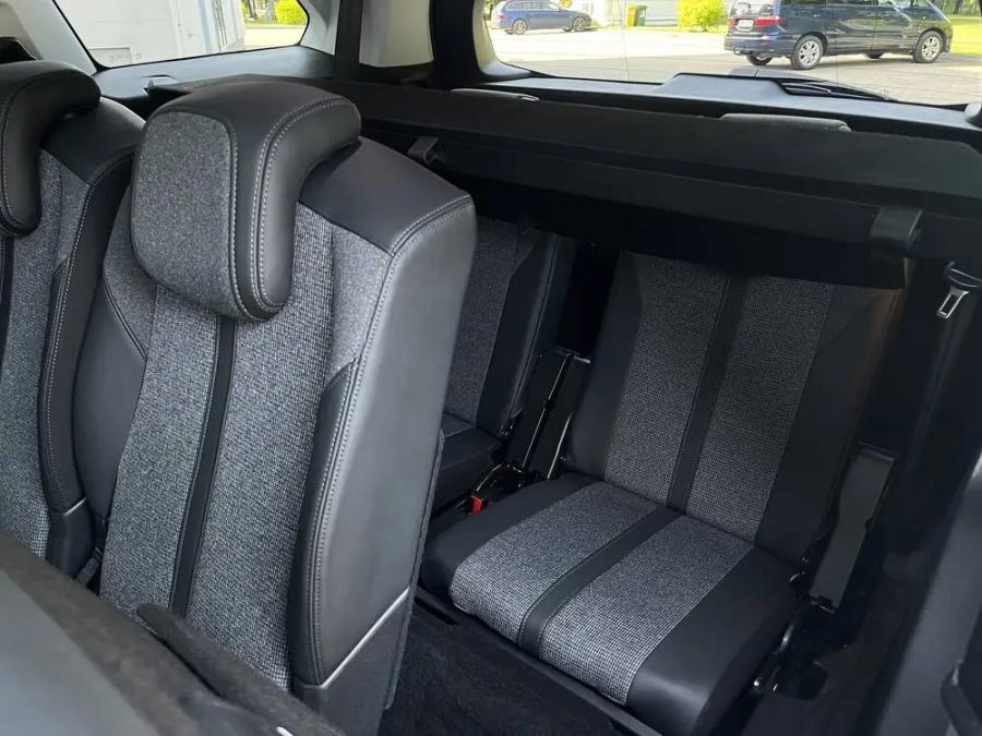 Balts Peugeot 5008 2019 Jelgava, ar dzinēja tilpumu 1.20 L un nobraukumu 131 tūkst. km par 12590 €, foto 10 vietnē AUTOMOTO.COM.LV