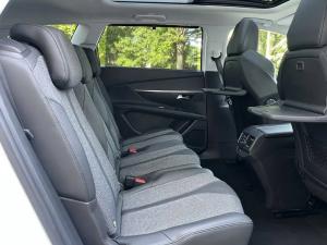 Balts Peugeot 5008 2019 Jelgava, ar dzinēja tilpumu 1.20 L un nobraukumu 131 tūkst. km par 12590 €, foto 14 vietnē AUTOMOTO.COM.LV