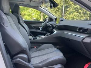 Balts Peugeot 5008 2019 Jelgava, ar dzinēja tilpumu 1.20 L un nobraukumu 131 tūkst. km par 12590 €, foto 16 vietnē AUTOMOTO.COM.LV