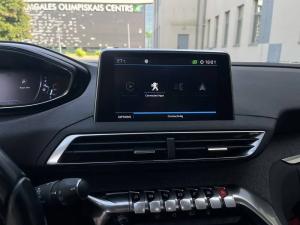 Balts Peugeot 5008 2019 Jelgava, ar dzinēja tilpumu 1.20 L un nobraukumu 131 tūkst. km par 12590 €, foto 25 vietnē AUTOMOTO.COM.LV