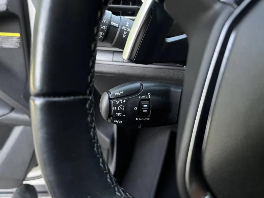 Balts Peugeot 5008 2019 Jelgava, ar dzinēja tilpumu 1.20 L un nobraukumu 131 tūkst. km par 12590 €, foto 27 vietnē AUTOMOTO.COM.LV