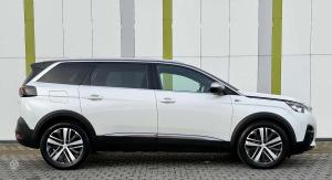 Balts Peugeot 5008 2019 Tauragė, ar dzinēja tilpumu 2.00 L un nobraukumu 201 tūkst. km par 14600 €, foto 12 vietnē AUTOMOTO.COM.LV