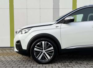 Balts Peugeot 5008 2019 Tauragė, ar dzinēja tilpumu 2.00 L un nobraukumu 201 tūkst. km par 14600 €, foto 17 vietnē AUTOMOTO.COM.LV