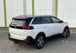 Balts Peugeot 5008 2019 Tauragė, ar dzinēja tilpumu 2.00 L un nobraukumu 201 tūkst. km par 14600 €, foto 28 vietnē AUTOMOTO.COM.LV