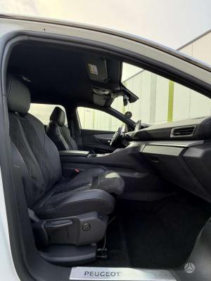 Balts Peugeot 5008 2019 Tauragė, ar dzinēja tilpumu 2.00 L un nobraukumu 201 tūkst. km par 14600 €, foto 36 vietnē AUTOMOTO.COM.LV