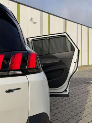 Balts Peugeot 5008 2019 Tauragė, ar dzinēja tilpumu 2.00 L un nobraukumu 201 tūkst. km par 14600 €, foto 38 vietnē AUTOMOTO.COM.LV