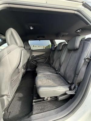 Balts Peugeot 5008 2019 Tauragė, ar dzinēja tilpumu 2.00 L un nobraukumu 201 tūkst. km par 14600 €, foto 40 vietnē AUTOMOTO.COM.LV