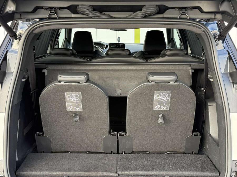 Balts Peugeot 5008 2019 Tauragė, ar dzinēja tilpumu 2.00 L un nobraukumu 201 tūkst. km par 14600 €, foto 41 vietnē AUTOMOTO.COM.LV