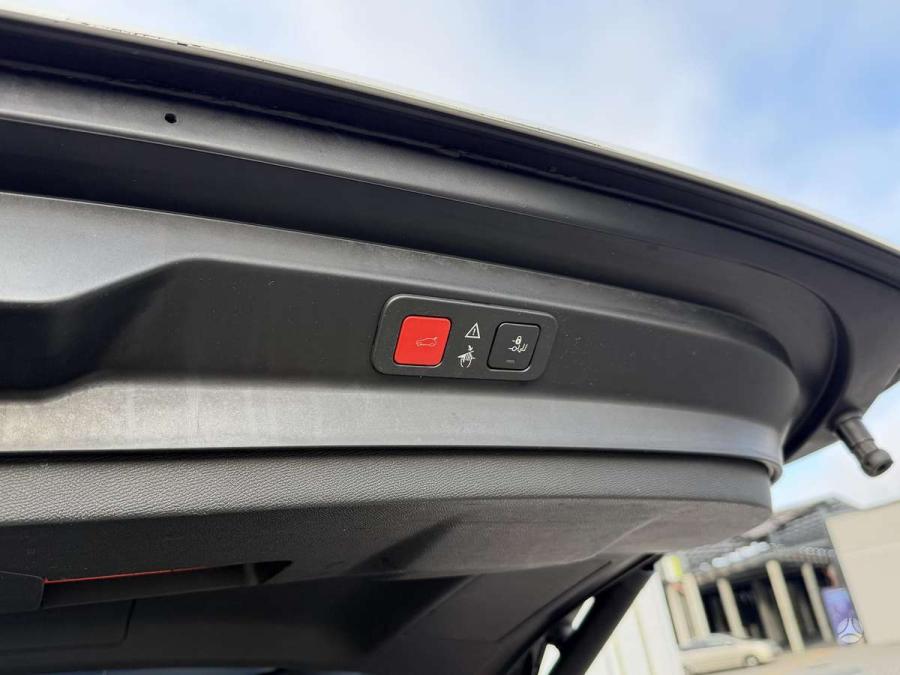 Balts Peugeot 5008 2019 Tauragė, ar dzinēja tilpumu 2.00 L un nobraukumu 201 tūkst. km par 14600 €, foto 44 vietnē AUTOMOTO.COM.LV