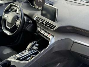 Balts Peugeot 5008 2019 Tauragė, ar dzinēja tilpumu 2.00 L un nobraukumu 201 tūkst. km par 14600 €, foto 46 vietnē AUTOMOTO.COM.LV