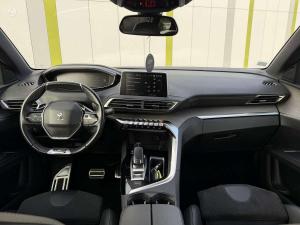 Balts Peugeot 5008 2019 Tauragė, ar dzinēja tilpumu 2.00 L un nobraukumu 201 tūkst. km par 14600 €, foto 47 vietnē AUTOMOTO.COM.LV