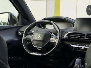Balts Peugeot 5008 2019 Tauragė, ar dzinēja tilpumu 2.00 L un nobraukumu 201 tūkst. km par 14600 €, foto 48 vietnē AUTOMOTO.COM.LV