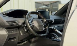 Balts Peugeot 5008 2019 Tauragė, ar dzinēja tilpumu 2.00 L un nobraukumu 201 tūkst. km par 14600 €, foto 50 vietnē AUTOMOTO.COM.LV
