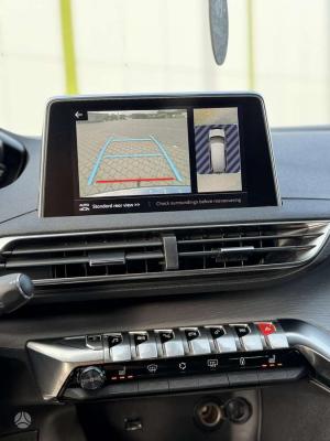 Balts Peugeot 5008 2019 Tauragė, ar dzinēja tilpumu 2.00 L un nobraukumu 201 tūkst. km par 14600 €, foto 55 vietnē AUTOMOTO.COM.LV