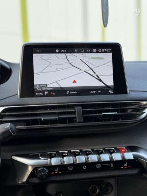 Balts Peugeot 5008 2019 Tauragė, ar dzinēja tilpumu 2.00 L un nobraukumu 201 tūkst. km par 14600 €, foto 56 vietnē AUTOMOTO.COM.LV