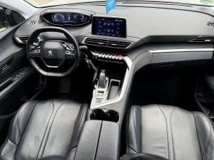 Белый Пежо 5008 2019 в Каунас, объемом двигателя 1.20 л и пробегом 189 тыс. км за 11200 €, фото 8 на AUTOMOTO.COM.LV