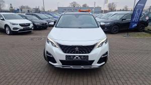 Balts Peugeot 5008 2020 Marijampole, ar dzinēja tilpumu 1.50 L un nobraukumu 169 tūkst. km par 15790 €, foto 3 vietnē AUTOMOTO.COM.LV