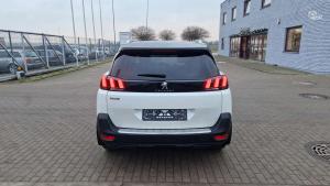 Balts Peugeot 5008 2020 Marijampole, ar dzinēja tilpumu 1.50 L un nobraukumu 169 tūkst. km par 15790 €, foto 7 vietnē AUTOMOTO.COM.LV