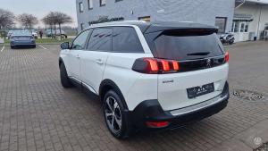Balts Peugeot 5008 2020 Marijampole, ar dzinēja tilpumu 1.50 L un nobraukumu 169 tūkst. km par 15790 €, foto 8 vietnē AUTOMOTO.COM.LV