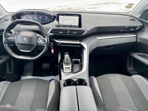 Balts Peugeot 5008 2020 Tauragė, ar dzinēja tilpumu 1.50 L un nobraukumu 250 tūkst. km par 9900 €, foto 15 vietnē AUTOMOTO.COM.LV