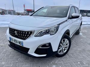 Balts Peugeot 5008 2020 Tauragė, ar dzinēja tilpumu 1.50 L un nobraukumu 250 tūkst. km par 9900 €, foto 21 vietnē AUTOMOTO.COM.LV
