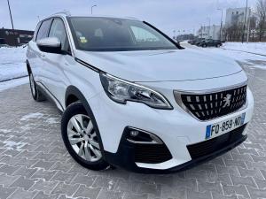 Balts Peugeot 5008 2020 Tauragė, ar dzinēja tilpumu 1.50 L un nobraukumu 250 tūkst. km par 9900 €, foto 23 vietnē AUTOMOTO.COM.LV