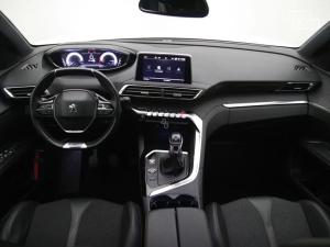 Balts Peugeot 5008 2020 Viļņa, ar dzinēja tilpumu 1.20 L un nobraukumu 107 tūkst. km par 16099 €, foto 3 vietnē AUTOMOTO.COM.LV
