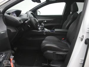 Balts Peugeot 5008 2020 Viļņa, ar dzinēja tilpumu 1.20 L un nobraukumu 107 tūkst. km par 16099 €, foto 5 vietnē AUTOMOTO.COM.LV