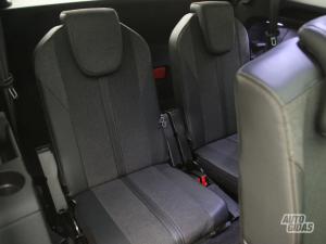 Balts Peugeot 5008 2020 Viļņa, ar dzinēja tilpumu 1.20 L un nobraukumu 107 tūkst. km par 16099 €, foto 17 vietnē AUTOMOTO.COM.LV