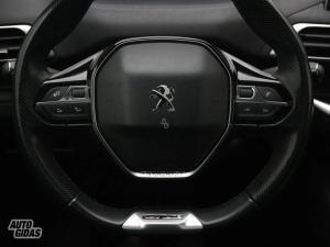Balts Peugeot 5008 2020 Viļņa, ar dzinēja tilpumu 1.20 L un nobraukumu 107 tūkst. km par 16099 €, foto 20 vietnē AUTOMOTO.COM.LV