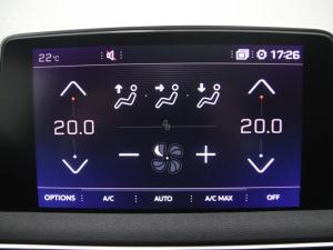 Balts Peugeot 5008 2020 Viļņa, ar dzinēja tilpumu 1.20 L un nobraukumu 107 tūkst. km par 16099 €, foto 22 vietnē AUTOMOTO.COM.LV