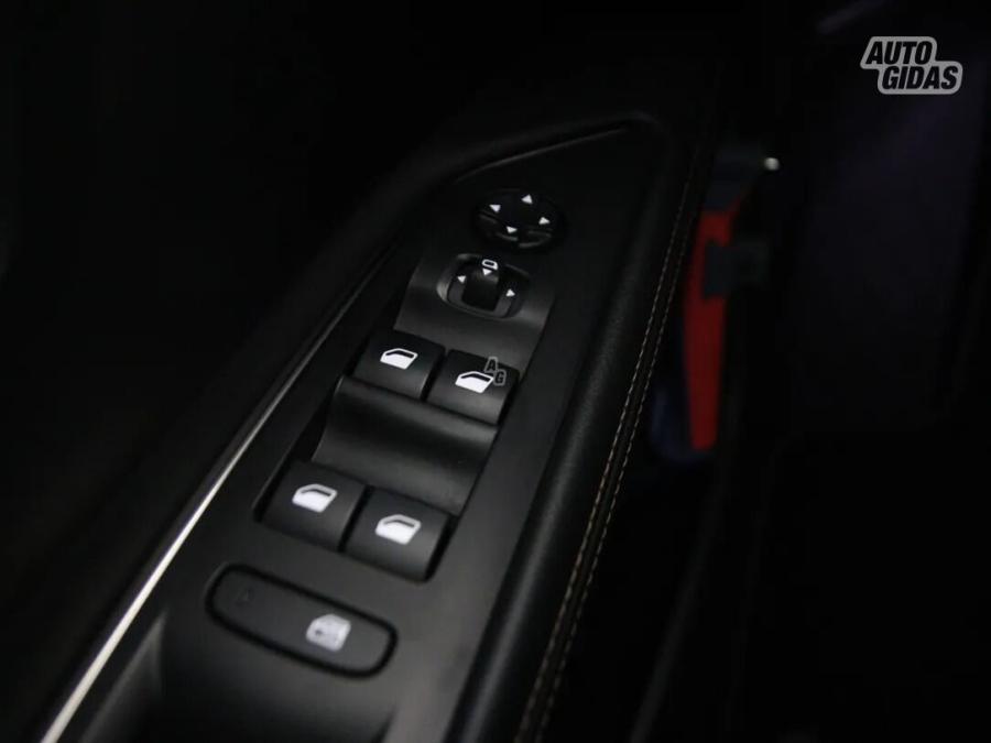 Balts Peugeot 5008 2020 Viļņa, ar dzinēja tilpumu 1.20 L un nobraukumu 107 tūkst. km par 16099 €, foto 28 vietnē AUTOMOTO.COM.LV