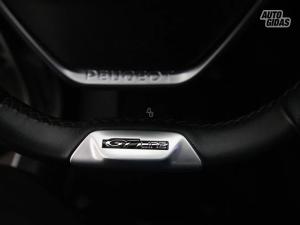 Balts Peugeot 5008 2020 Viļņa, ar dzinēja tilpumu 1.20 L un nobraukumu 107 tūkst. km par 16099 €, foto 33 vietnē AUTOMOTO.COM.LV