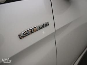 Balts Peugeot 5008 2020 Viļņa, ar dzinēja tilpumu 1.20 L un nobraukumu 107 tūkst. km par 16099 €, foto 34 vietnē AUTOMOTO.COM.LV