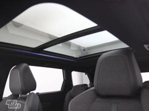 Balts Peugeot 5008 2020 Viļņa, ar dzinēja tilpumu 1.20 L un nobraukumu 107 tūkst. km par 16099 €, foto 36 vietnē AUTOMOTO.COM.LV
