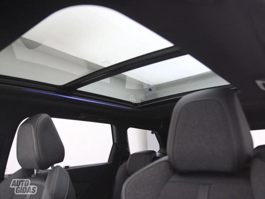 Balts Peugeot 5008 2020 Viļņa, ar dzinēja tilpumu 1.20 L un nobraukumu 107 tūkst. km par 16099 €, foto 36 vietnē AUTOMOTO.COM.LV