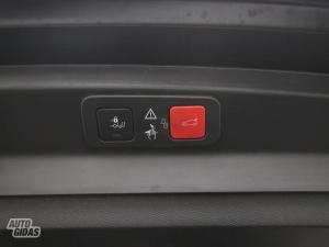 Balts Peugeot 5008 2020 Viļņa, ar dzinēja tilpumu 1.20 L un nobraukumu 107 tūkst. km par 16099 €, foto 37 vietnē AUTOMOTO.COM.LV