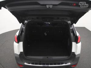 Balts Peugeot 5008 2020 Viļņa, ar dzinēja tilpumu 1.20 L un nobraukumu 107 tūkst. km par 16099 €, foto 38 vietnē AUTOMOTO.COM.LV