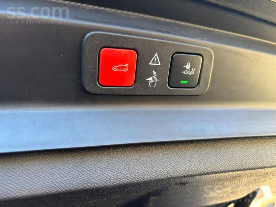 Balts Peugeot 5008 2020 Rīga, ar dzinēja tilpumu 1.50 L un nobraukumu 130 tūkst. km par 16200 €, foto 13 vietnē AUTOMOTO.COM.LV