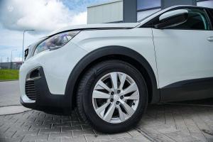 Balts Peugeot 5008 2020 Kauņa, ar dzinēja tilpumu 1.50 L un nobraukumu 156 tūkst. km par 12450 €, foto 7 vietnē AUTOMOTO.COM.LV