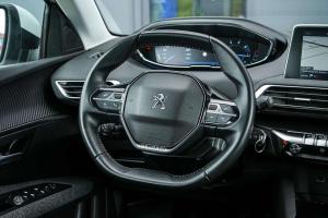 Balts Peugeot 5008 2020 Kauņa, ar dzinēja tilpumu 1.50 L un nobraukumu 156 tūkst. km par 12450 €, foto 18 vietnē AUTOMOTO.COM.LV