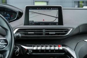 Balts Peugeot 5008 2020 Kauņa, ar dzinēja tilpumu 1.50 L un nobraukumu 156 tūkst. km par 12450 €, foto 19 vietnē AUTOMOTO.COM.LV