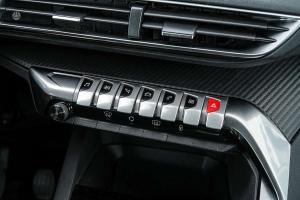 Balts Peugeot 5008 2020 Kauņa, ar dzinēja tilpumu 1.50 L un nobraukumu 156 tūkst. km par 12450 €, foto 20 vietnē AUTOMOTO.COM.LV