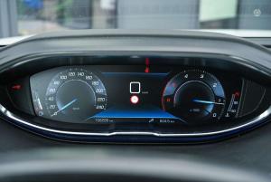 Balts Peugeot 5008 2020 Kauņa, ar dzinēja tilpumu 1.50 L un nobraukumu 156 tūkst. km par 12450 €, foto 22 vietnē AUTOMOTO.COM.LV